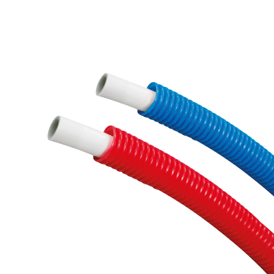 Plomberie : tube et raccord multicouche - CGR